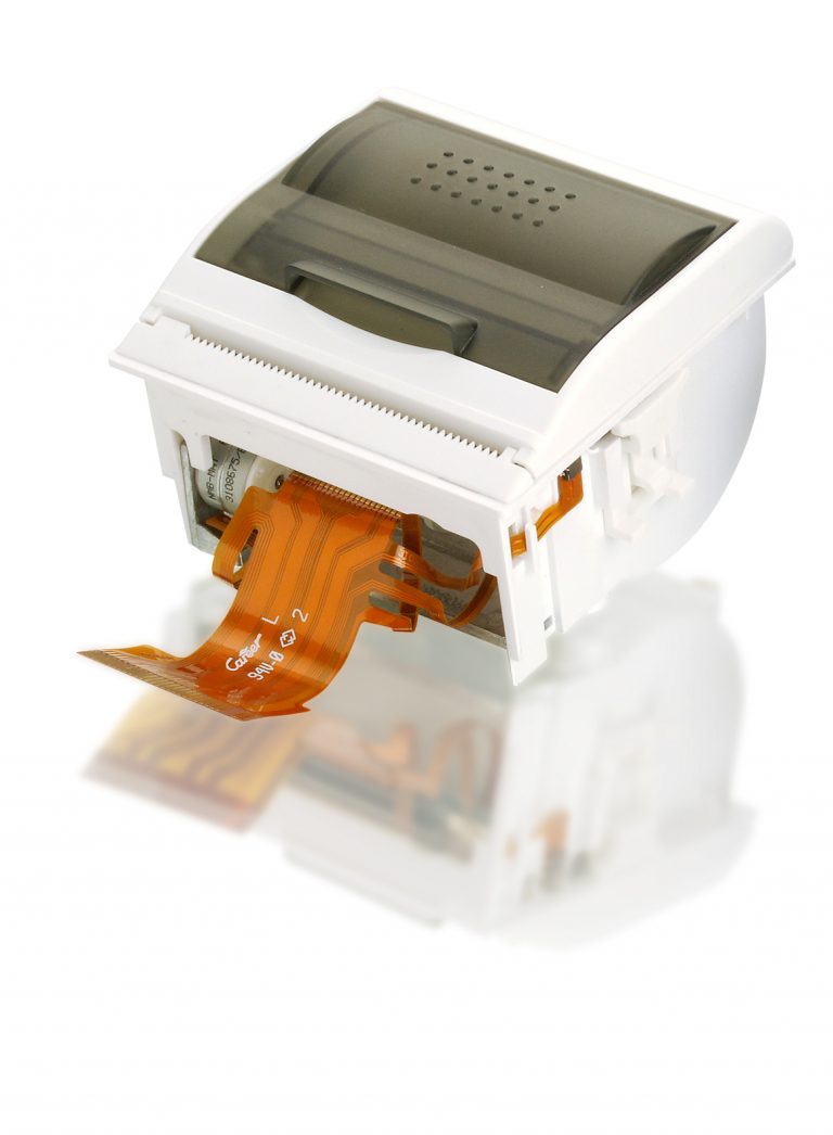 Axiohm ASTERON – Peripheral Resources