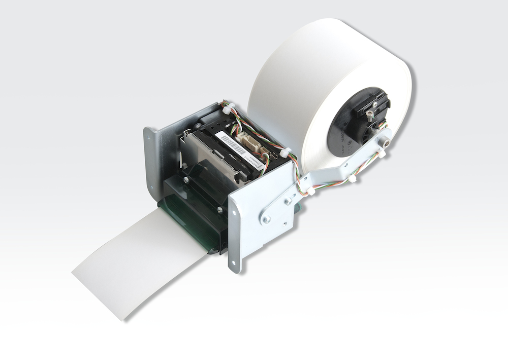 Axiohm Kalypso – Peripheral Resources