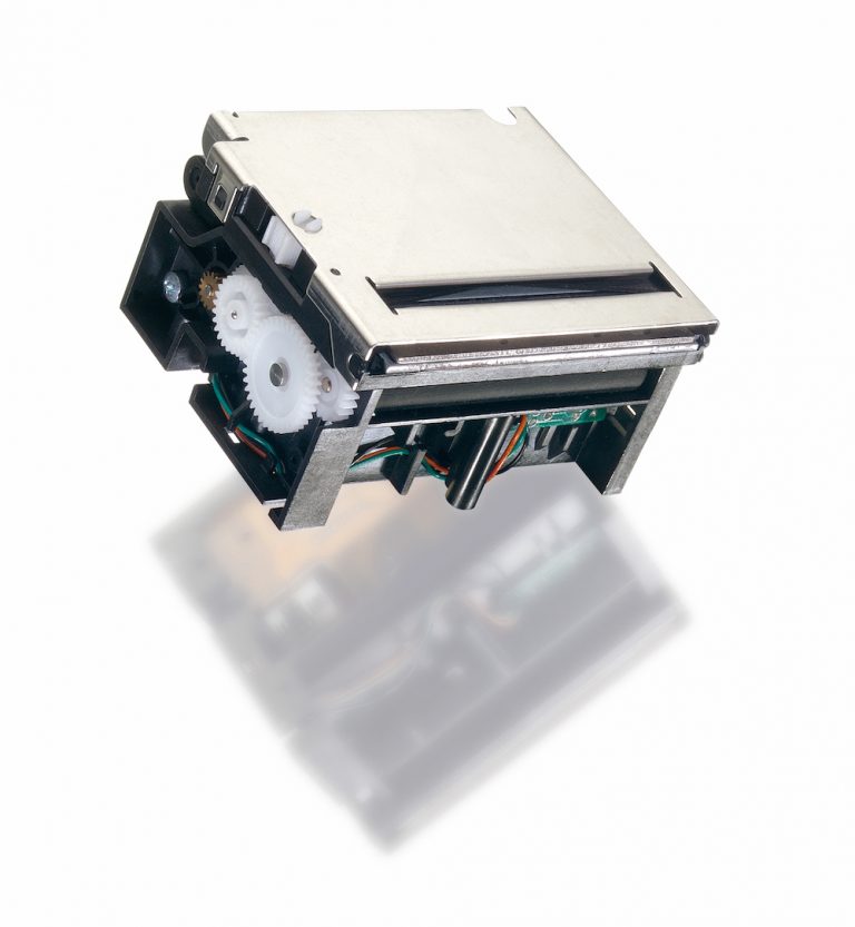 Axiohm CM/RM Premium 60 mm – Peripheral Resources