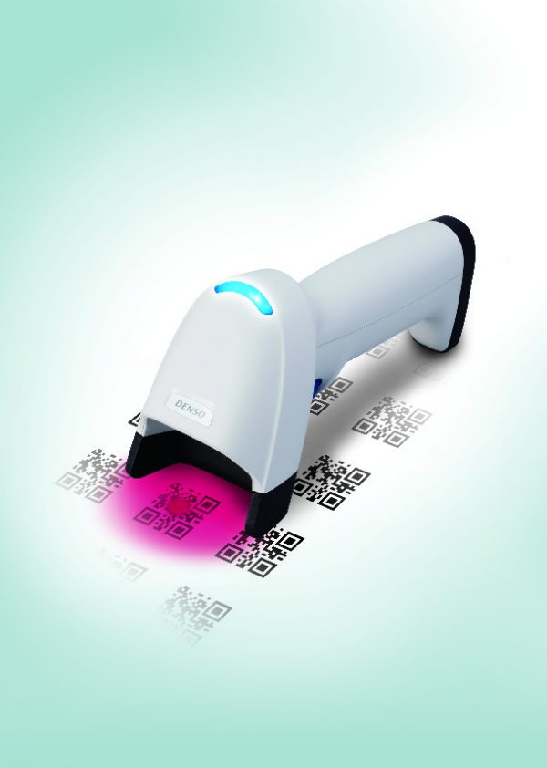 DENSO ADC AT30Q – Peripheral Resources