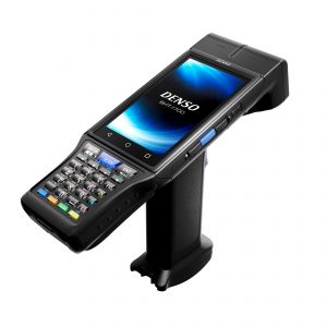 DENSO ADC BHT-1700 – Peripheral Resources