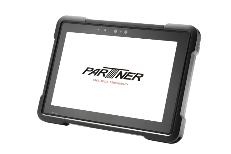 Partner Tech EM-110 – Peripheral Resources