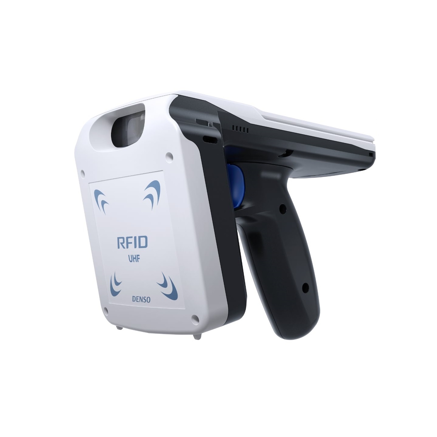 DENSO ADC SP1 – Peripheral Resources