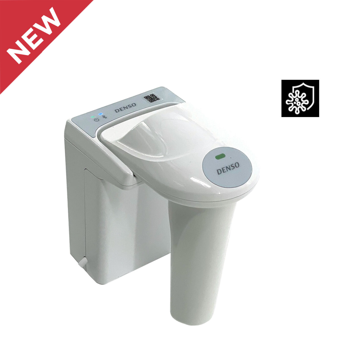 DENSO ADC SC1-QB – Peripheral Resources