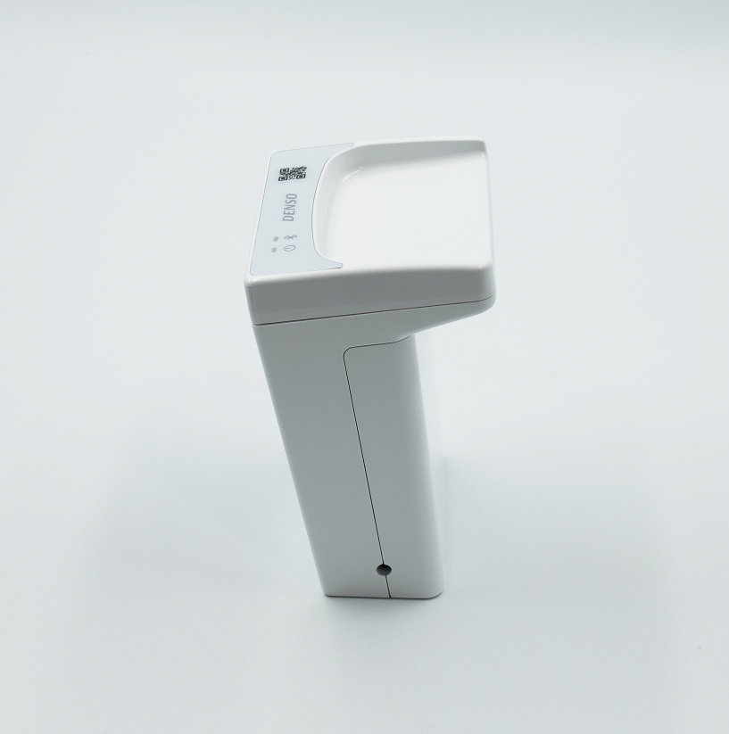 DENSO ADC SC1-QB – Peripheral Resources