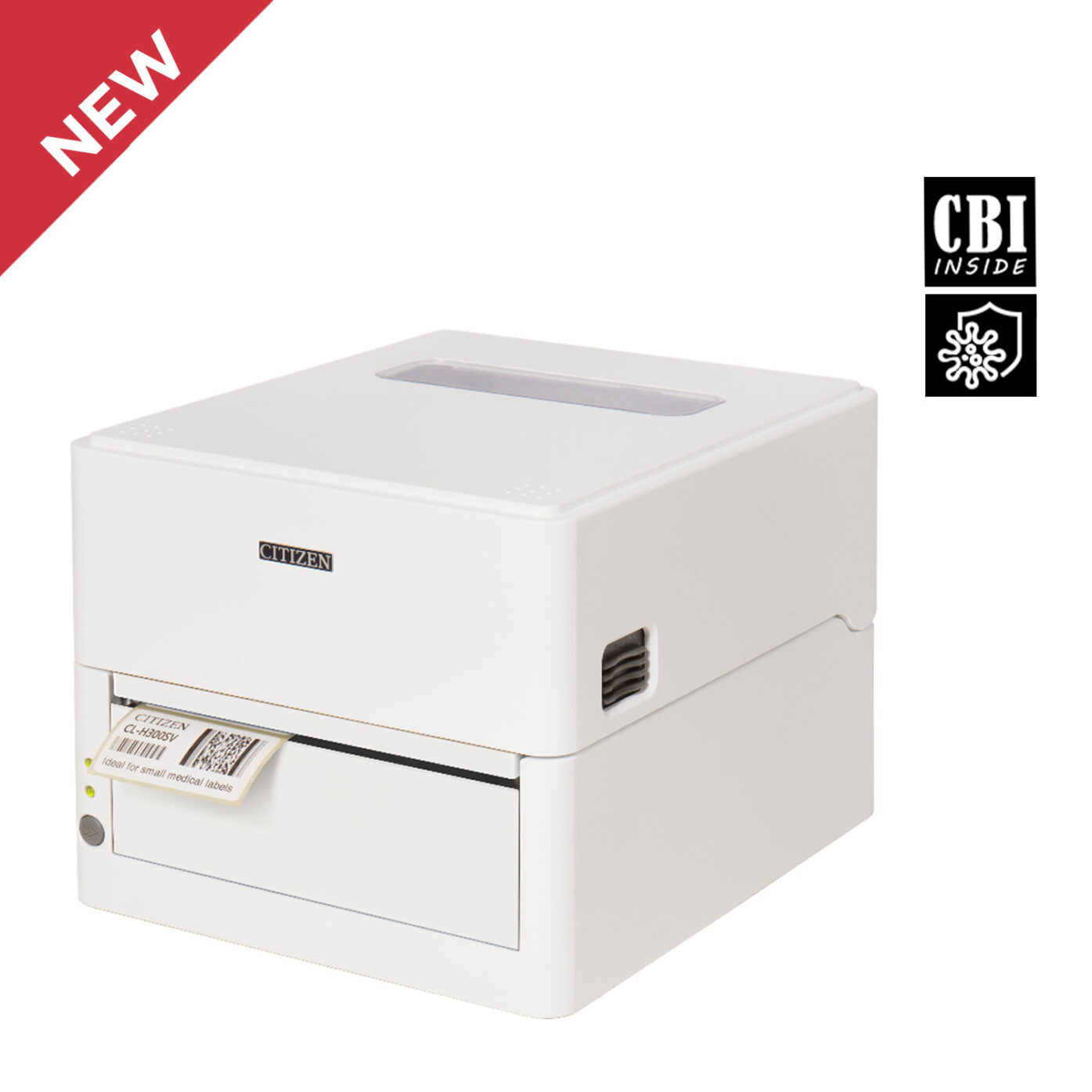 DENSO ADC SC1-QB – Peripheral Resources