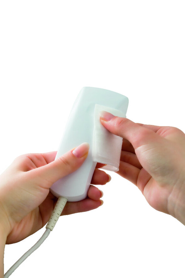 DENSO ADC SH1-QB – Peripheral Resources